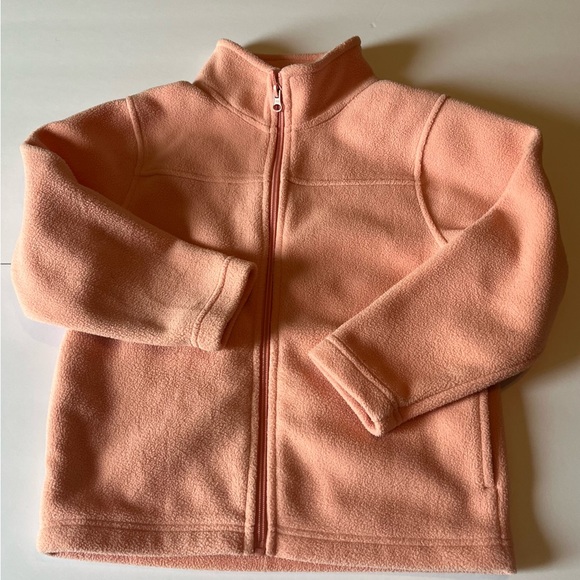 Bass Pro Shops | Jackets & Coats | Bass Pro Shops Kids Pink Fleece ...